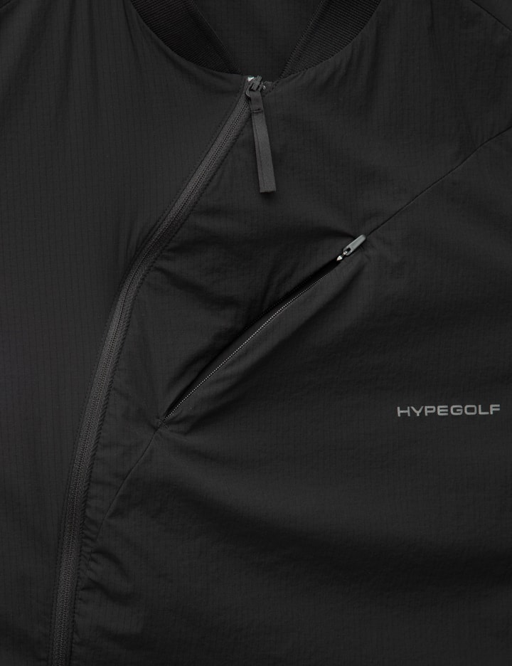 Hypegolf - HYPEGOLF x POST ARCHIVE FACTION (PAF) Asymmetric Diagonal ...