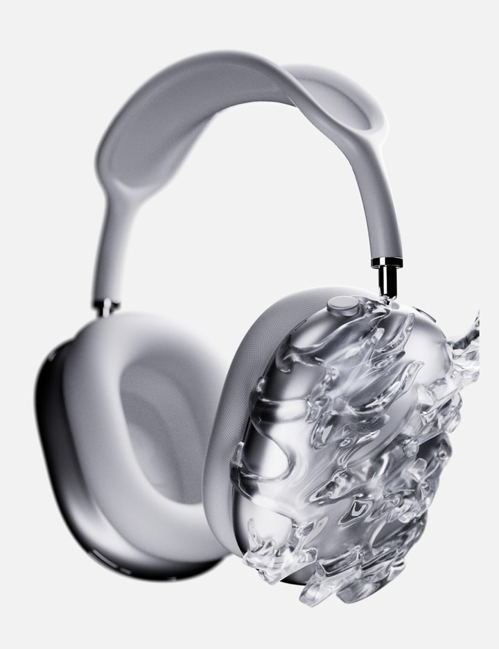 Test Artifact - .MAX 003x Clear | HBX - Globally Curated Fashion and ...