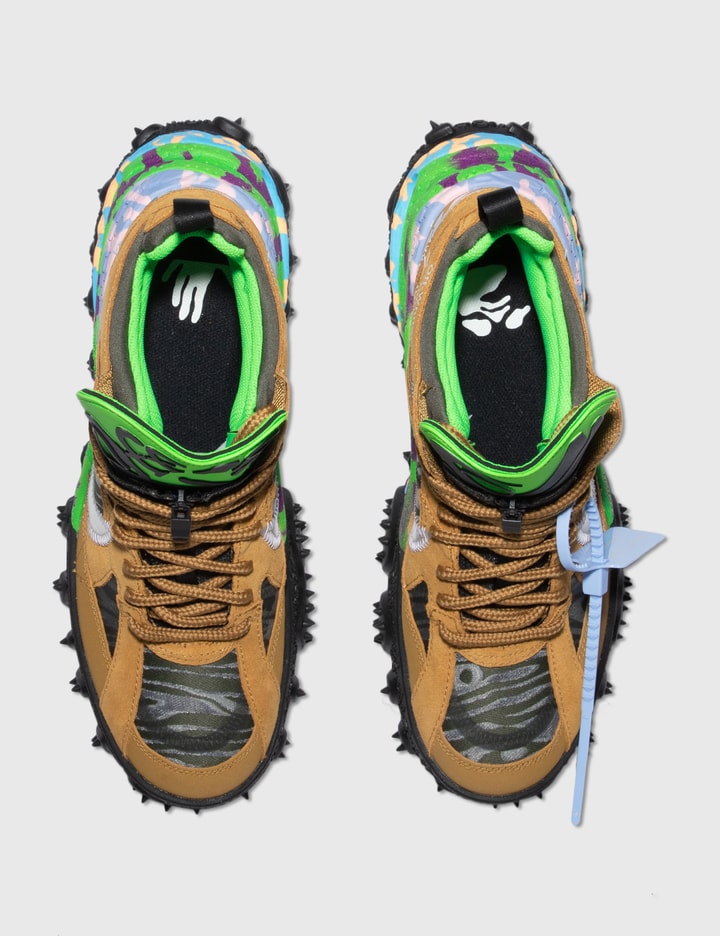 Nike - Nike x Off-White™ Air Terra Forma | HBX - Globally Curated ...