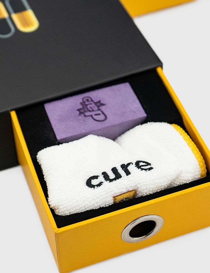 Crep Protect - Box Pack | HBX - HYPEBEAST 為您搜羅全球潮流時尚品牌