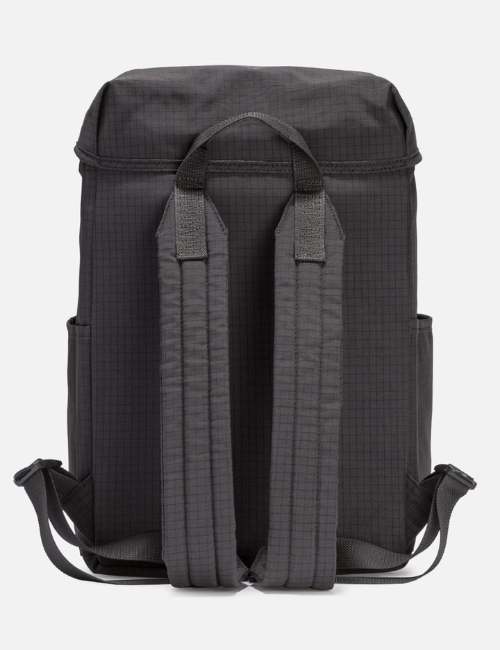 Acne Studios - Ripstop Nylon Backpack | HBX - Globally Curated Fashion ...
