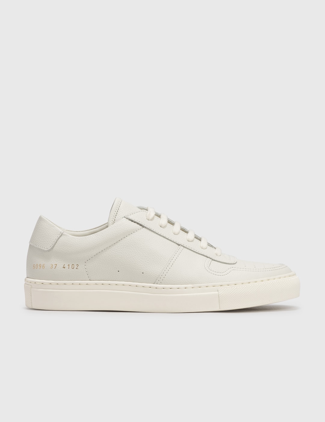 Common Projects - BBall Low Bumpy Sneakers | HBX