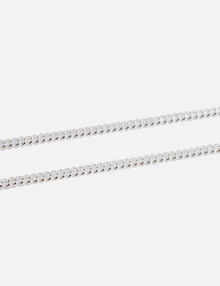 Hatton Labs - Classic Mini Cuban Chain | HBX - Globally Curated Fashion ...