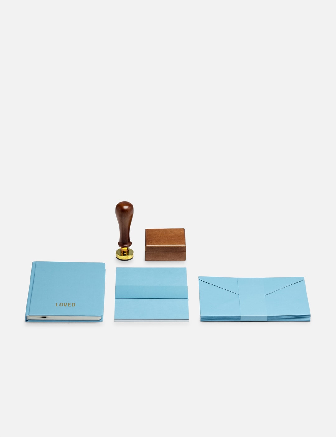 Gucci - Stamp Set | HBX