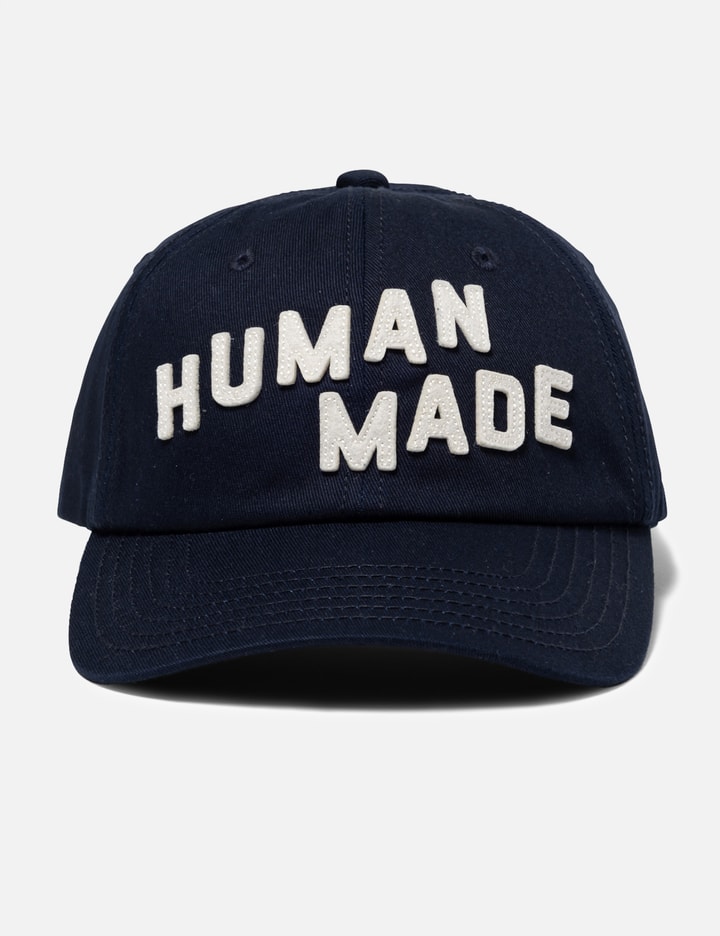 Human Made - 6 Panel Twill Cap | HBX - Globally Curated Fashion and ...