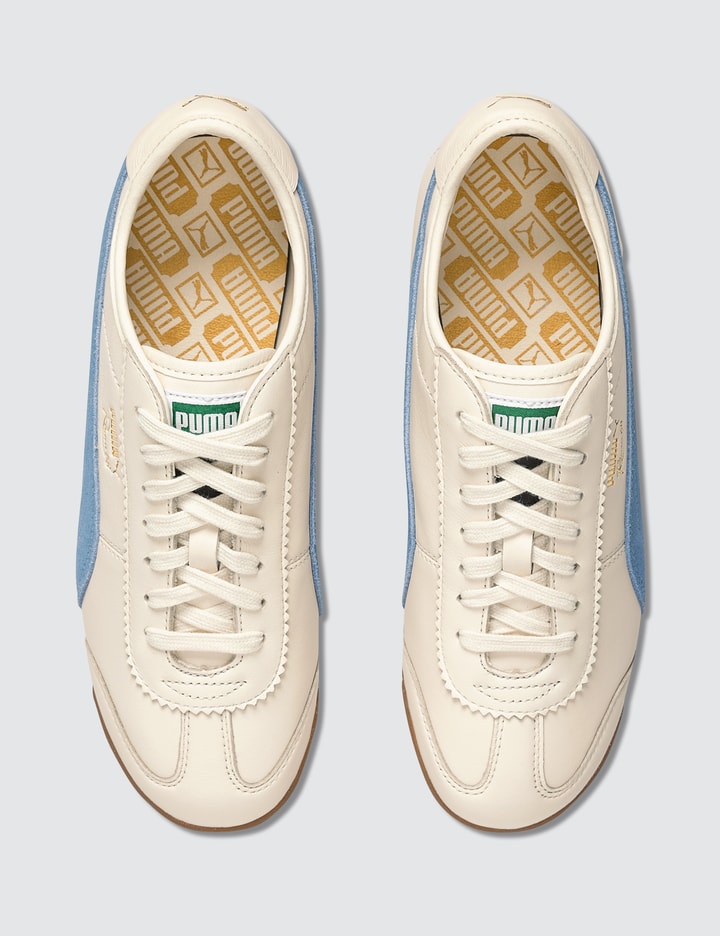 Puma - PUMA Roma '68 OG Sneaker | HBX - Globally Curated Fashion and ...
