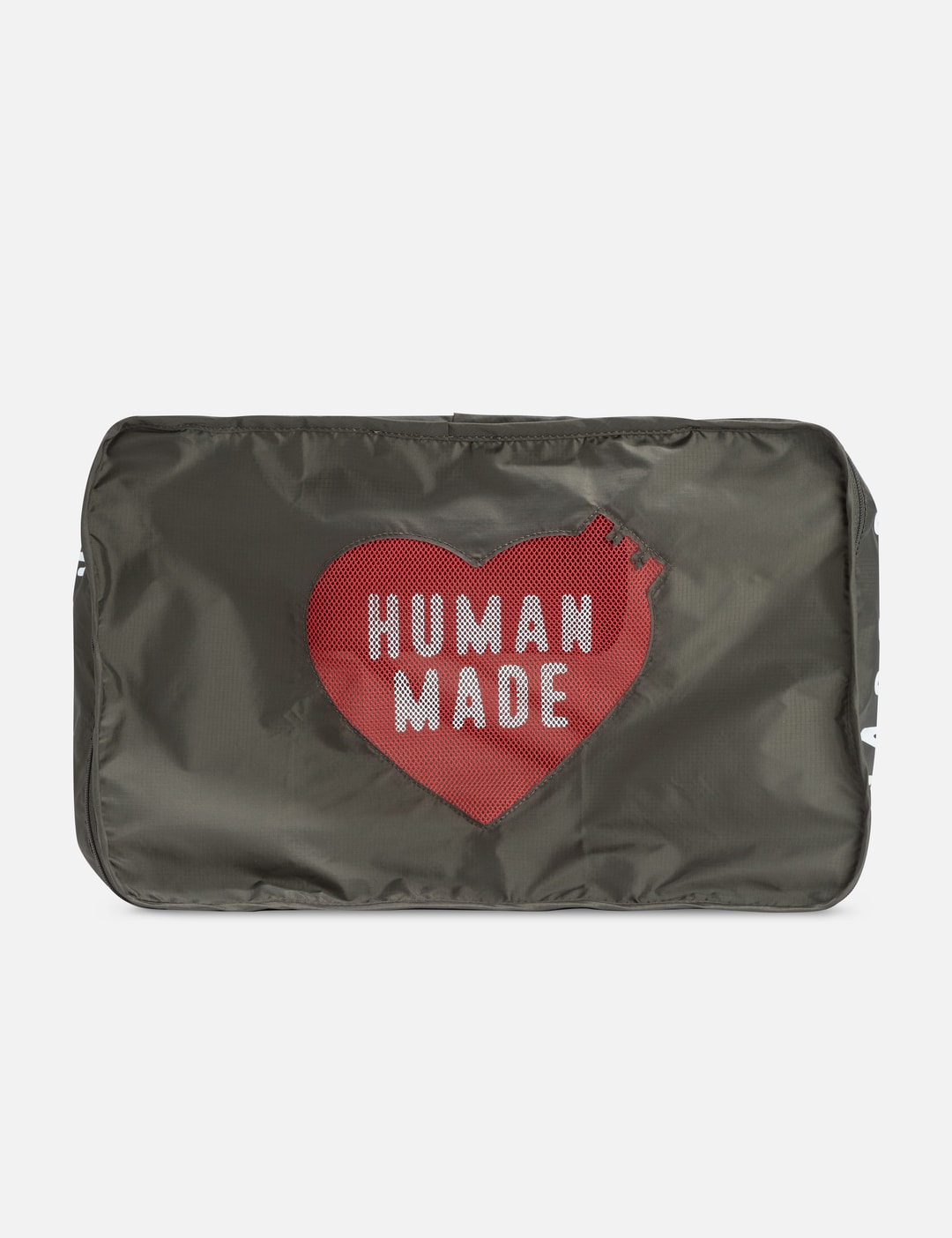 Human Made - GUSSET CASE MEDIUM | HBX - Globally Curated Fashion and ...