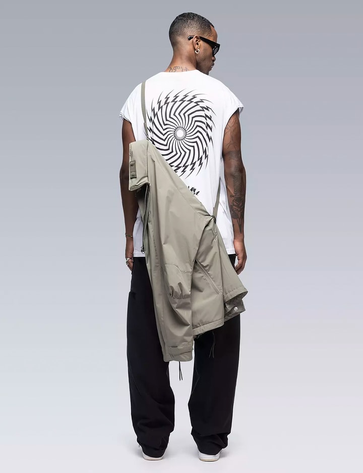 ACRONYM - 2L Gore-Tex® Infinium™ Windstopper® Jacket | HBX - Globally ...