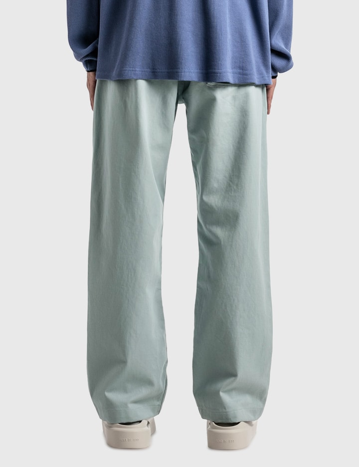Whim Golf - Twill Cotton Crew Pants | HBX