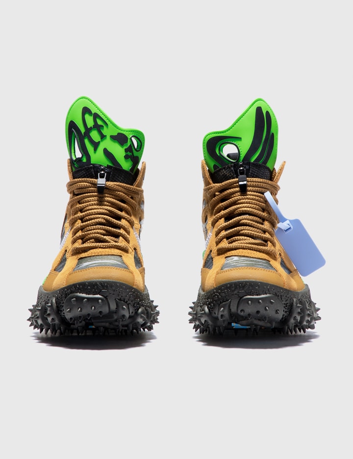 Nike - Nike x Off-White™ Air Terra Forma | HBX - Globally Curated ...