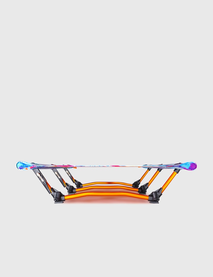 Helinox - Cot One Convertible | HBX - Globally Curated Fashion and ...