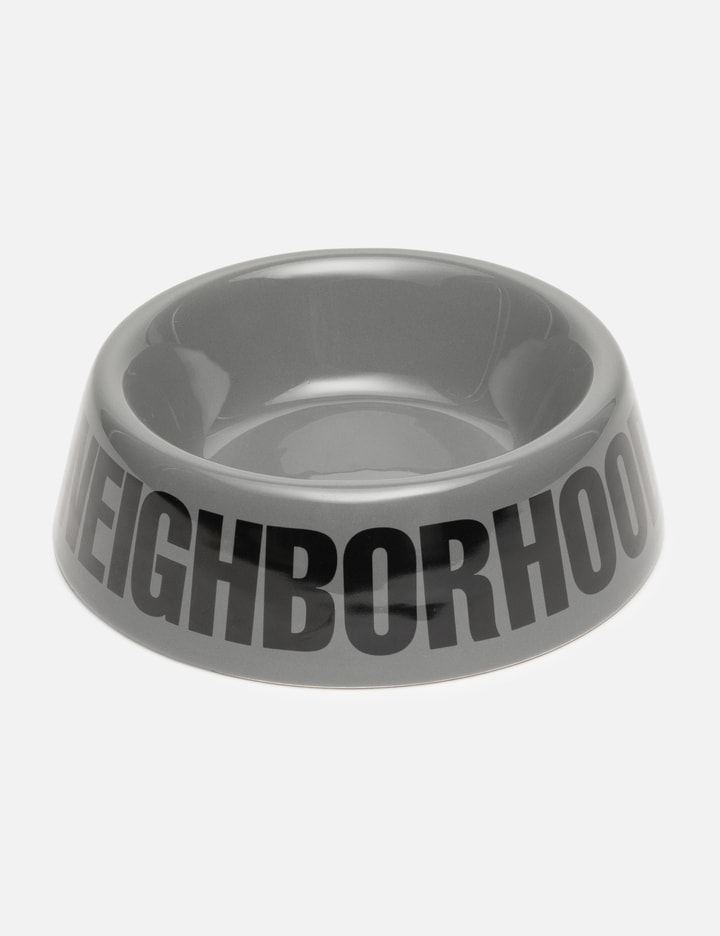 NEIGHBORHOOD - CI Dog Bowl | HBX