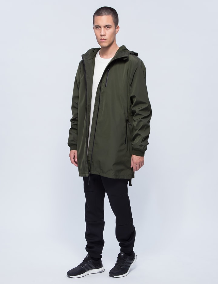 Stampd - Puma x STAMPD Strapped Jacket | HBX