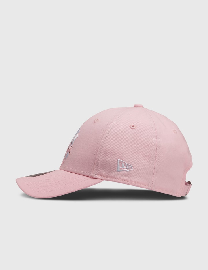 New Era - Sakura New York Yankees 9FORTY Cap | HBX - HYPEBEAST 為您搜羅全球潮流時尚品牌