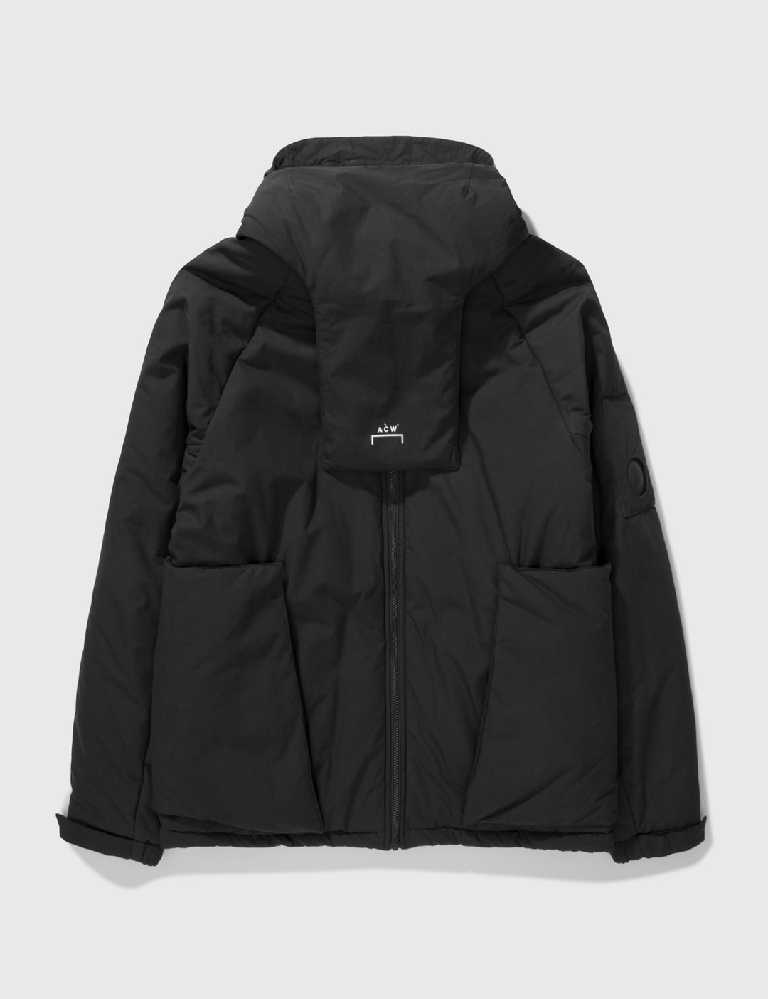 A-COLD-WALL* - Cyclone Tactical Jacket | HBX - Globally Curated Fashion ...