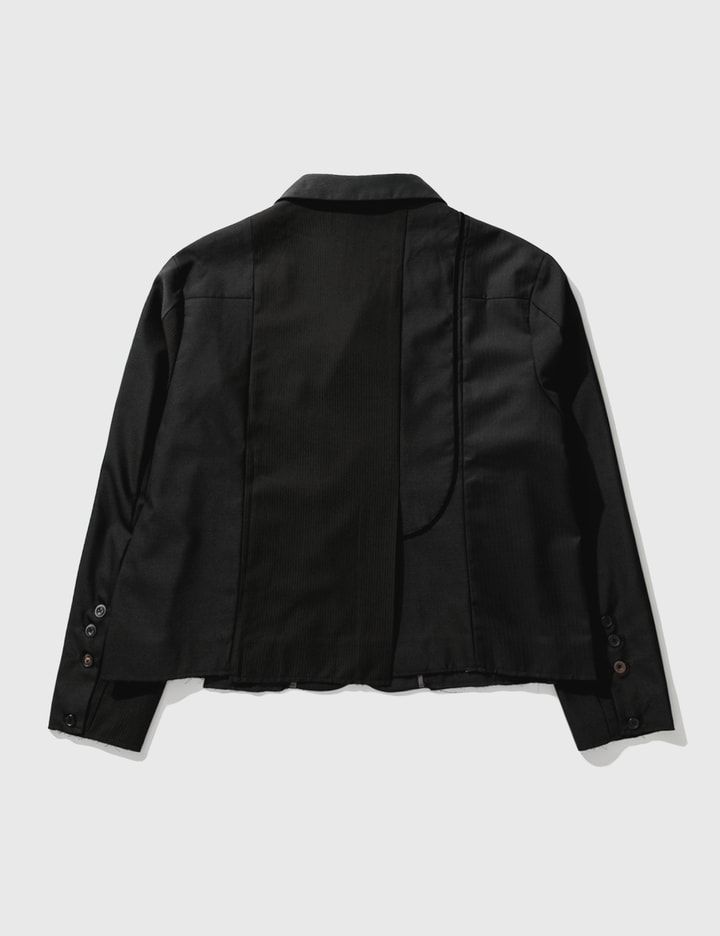 Professor.E - COMPLEX BLAZER | HBX - Globally Curated Fashion and Lifestyle by Hypebeast