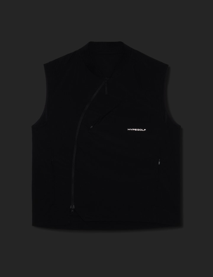 Hypegolf - HYPEGOLF x POST ARCHIVE FACTION (PAF) Asymmetric Diagonal ...