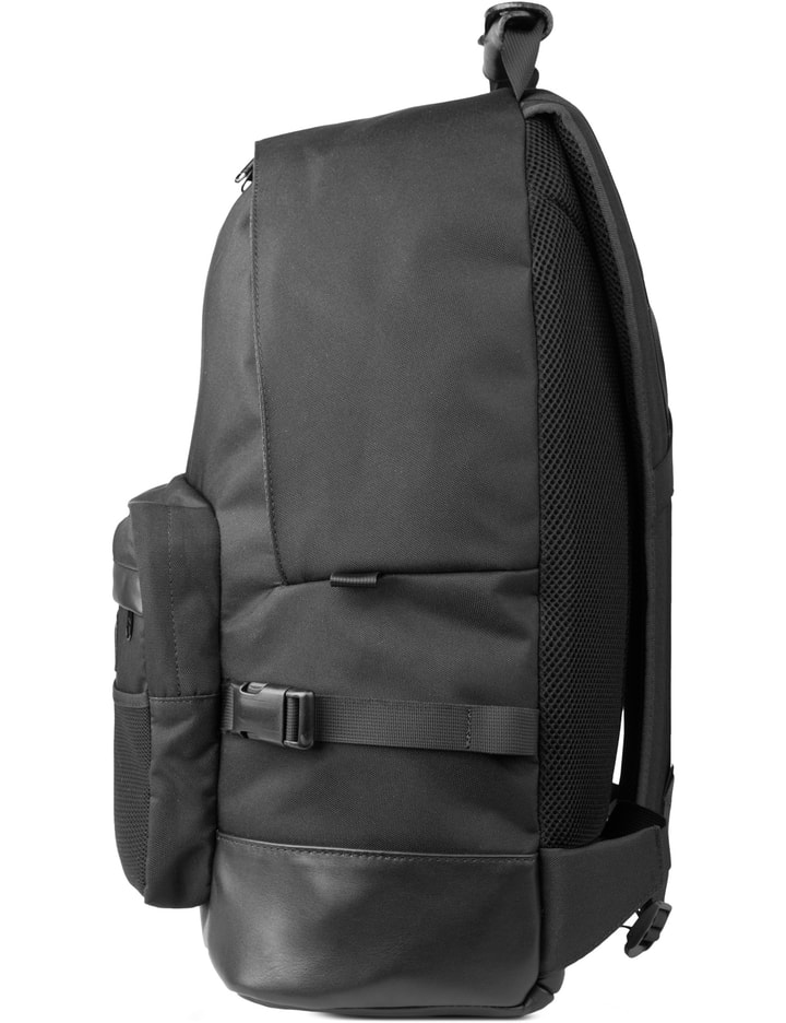 Ami - Backpack | HBX - Globally Curated Fashion and Lifestyle by Hypebeast