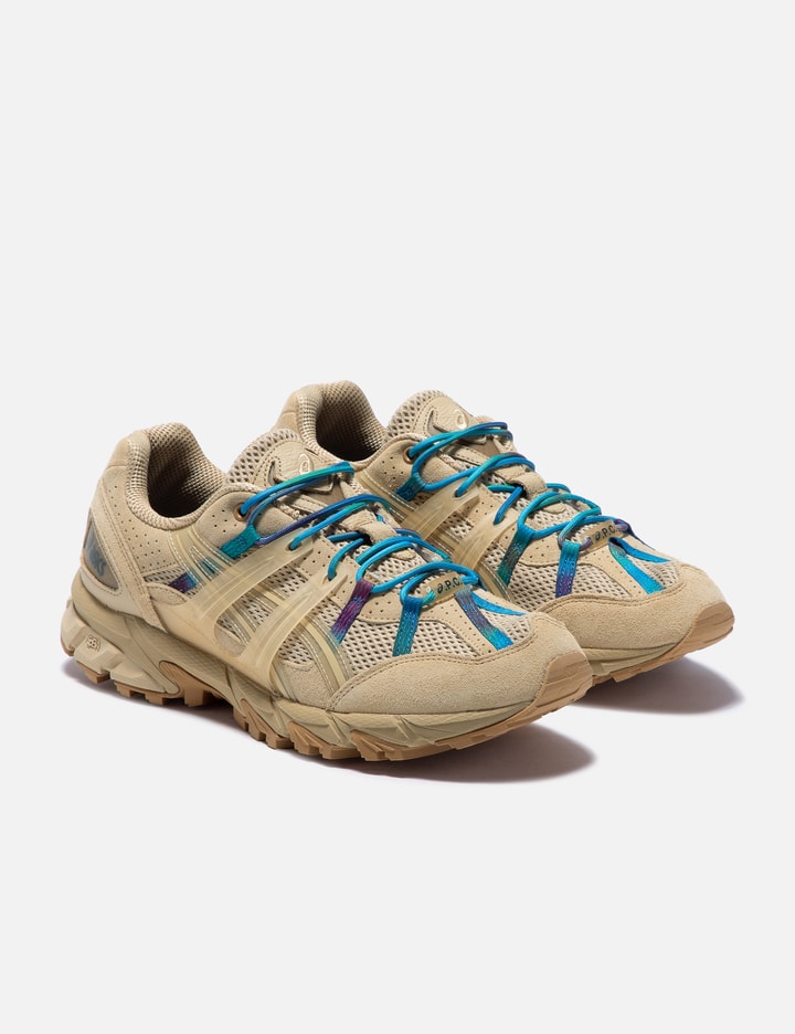 Asics - ASICS X A.P.C. GEL-SONOMA 15-50 | HBX - Globally Curated ...