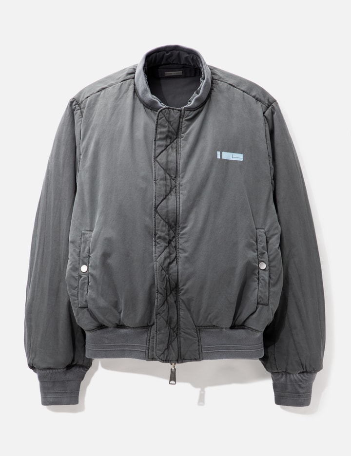 C2H4 - Volcano Bomber Jacket | HBX