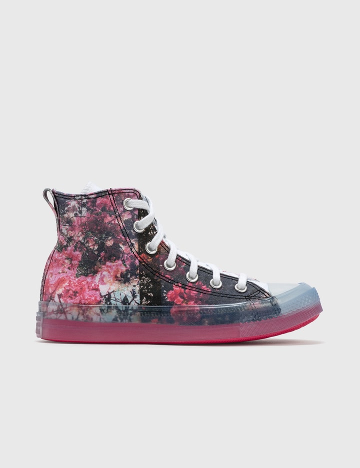 Converse - Converse X Shaniqwa Jarvis Chuck Taylor CX | HBX