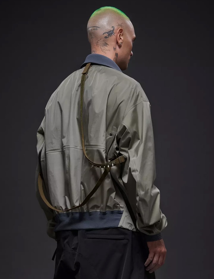 ACRONYM® - 3L Gore-Tex Interops Jacket | HBX