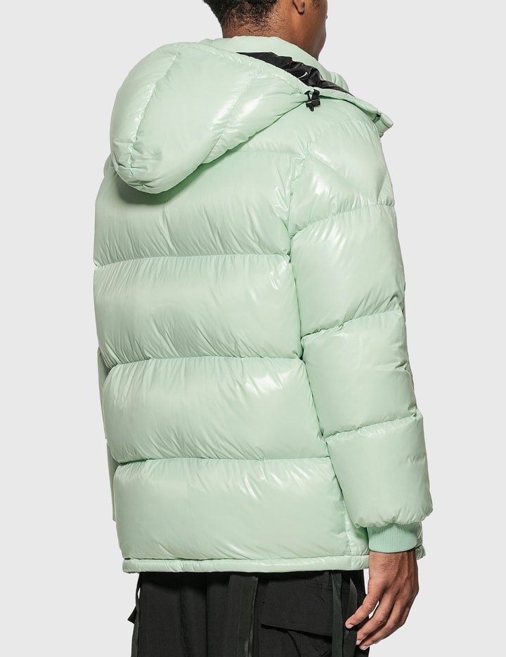 Moncler Genius - Moncler Genius x Fragment Design Anthemy Jacket | HBX