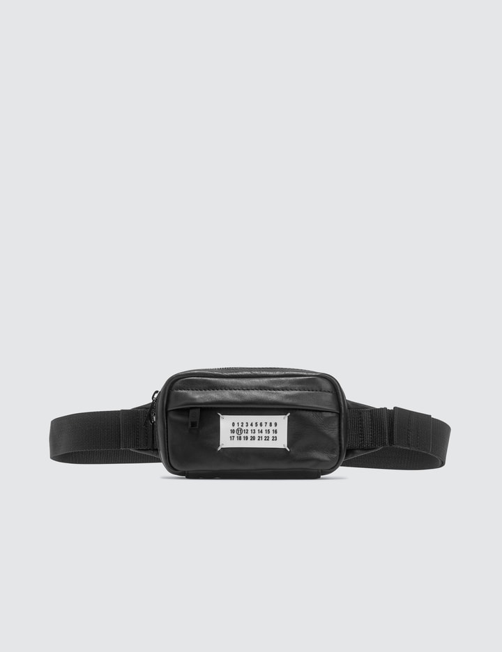 Maison Margiela - Marsupio Small Waist Bag | HBX - Globally Curated ...