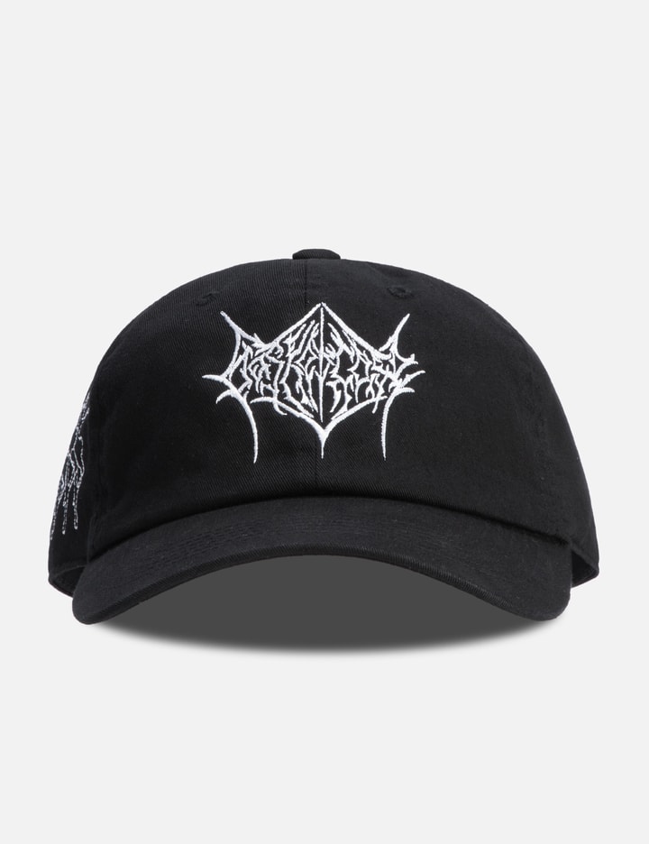 Basketcase - METAL V2 CAP | HBX