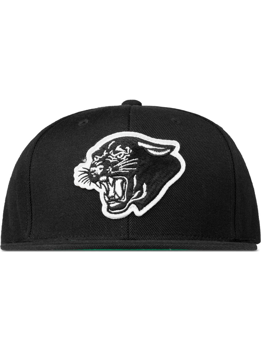 FUCT SSDD - Black Panther Cap | HBX - Globally Curated Fashion and ...
