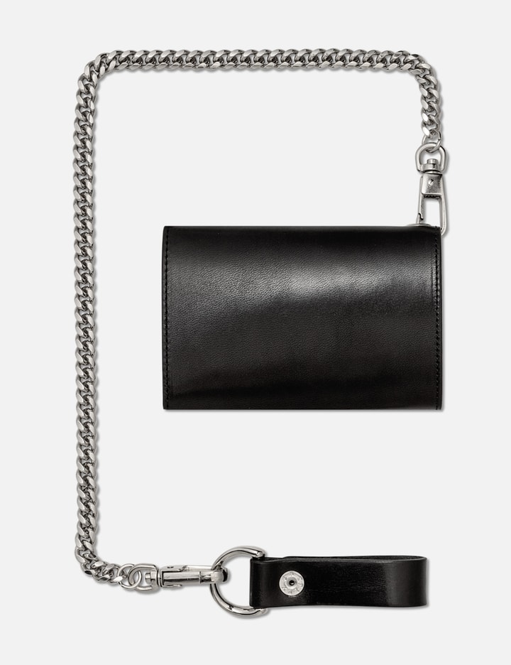 Mastermind Japan - SHORT WALLET | HBX - Globally Curated Fashion and ...