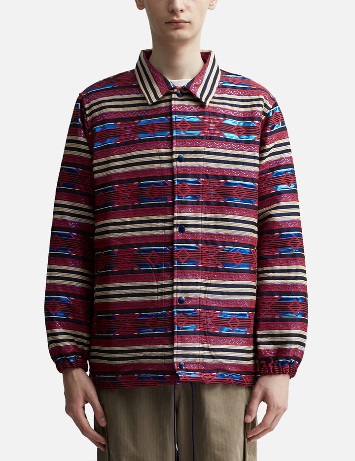 Needles Coach Jacket Pec Native Jq Hbx 하입비스트가 엄선한 글로벌 패션and라이프스타일