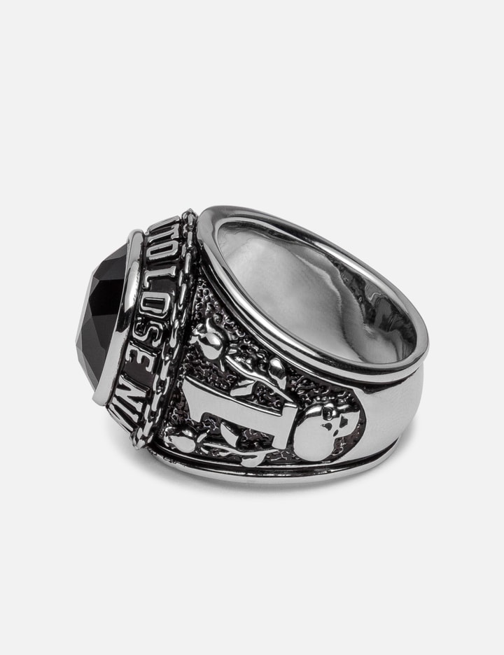 AMBUSH® - CLASS RING | HBX - Globally Curated Fashion and Lifestyle by ...