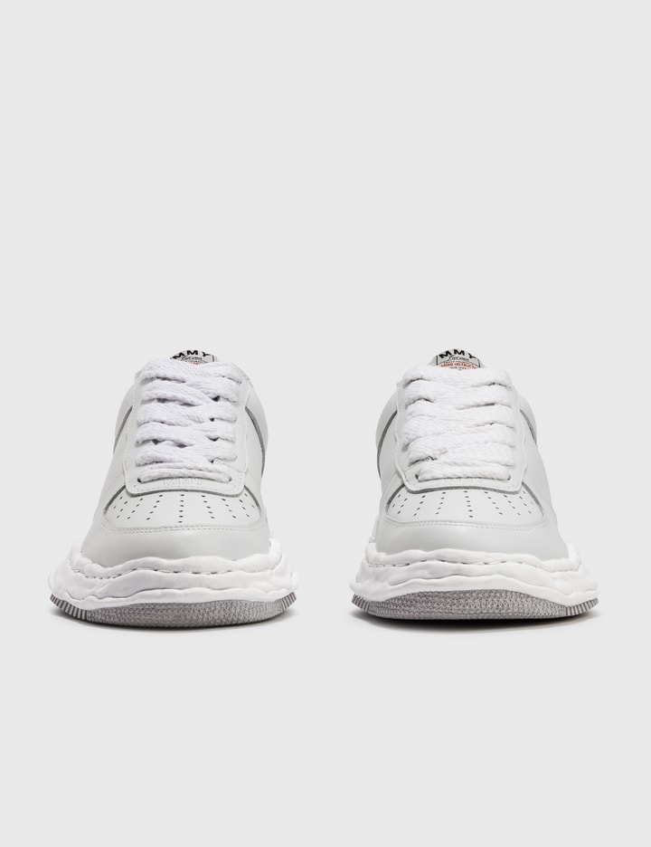 Maison Mihara Yasuhiro - Wayne Low | HBX