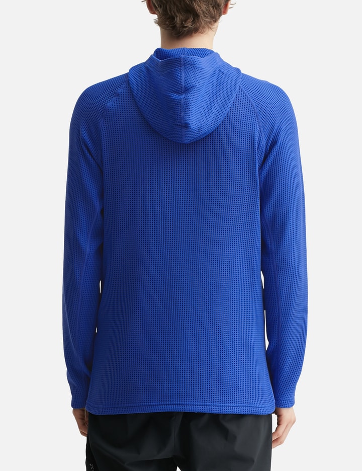 HOUDINI M's Pace Flow Houdi - Lightweight, breathable Polartec mesh ...