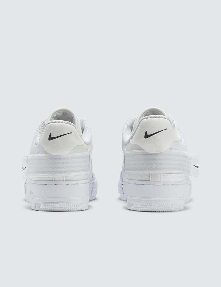 Nike - Nike AF1-TYPE | HBX - Globally Curated Fashion and Lifestyle by ...