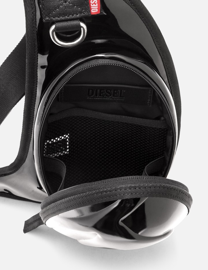 Diesel - 1dr-pod Crossbody Bag | HBX - Globally Curated Fashion and ...