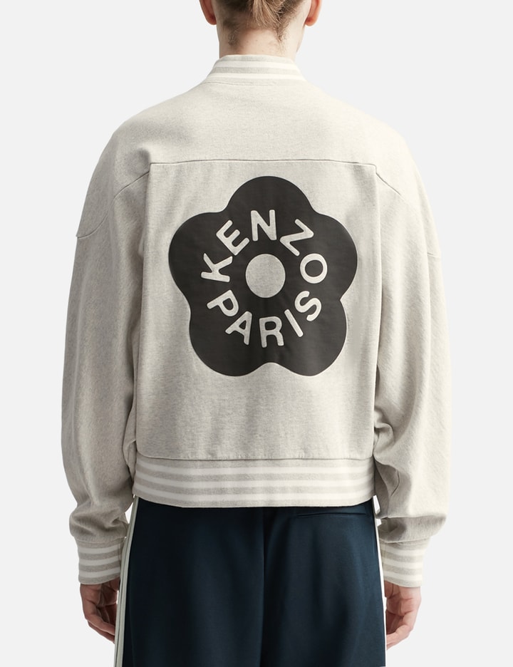 Kenzo - Boke Flower 2.0 Zip-up Sweatshirt | HBX - Globally Curated Fashion and Lifestyle by ...