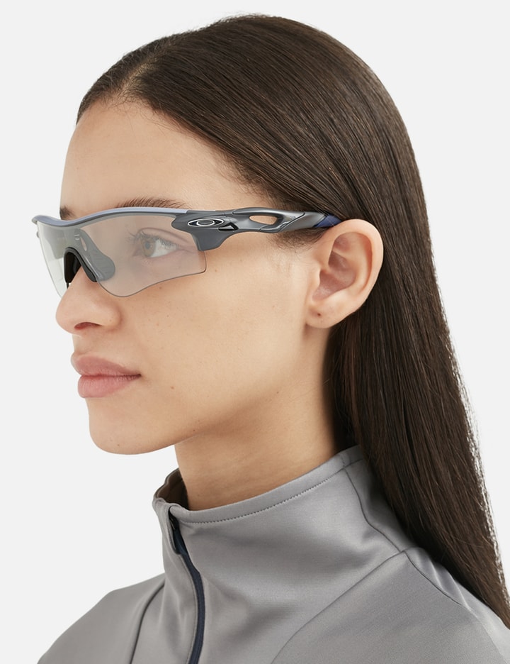 Hypegolf Oakley X Hypegolf RadarLock® Path® (Low Bridge Fit) - Prizm ...