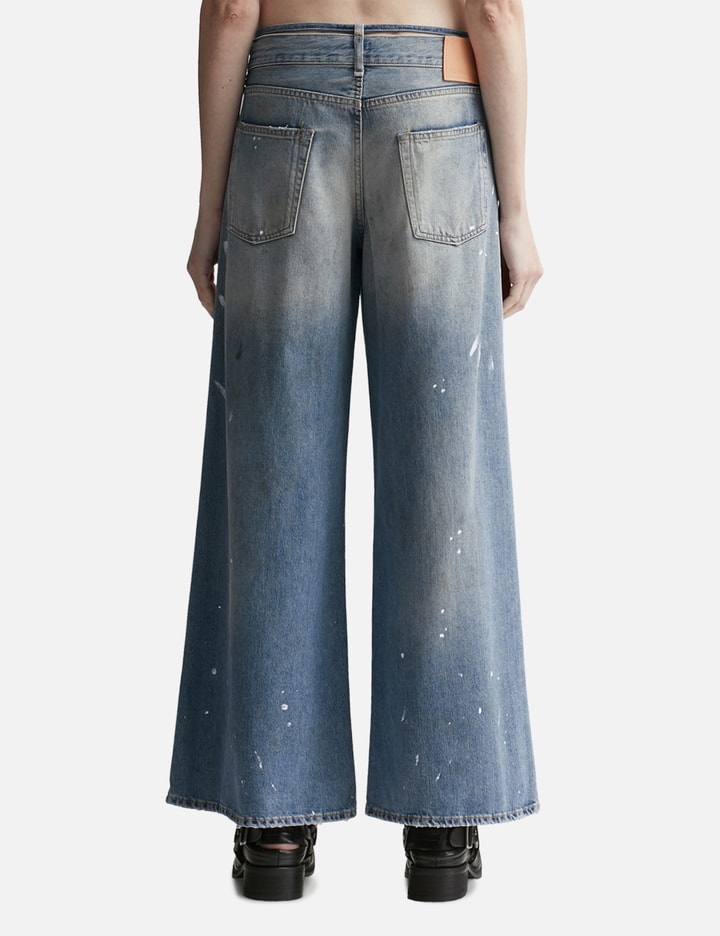 Acne Studios - 2004 Regular Fit Low Waist Jeans | HBX - HYPEBEAST 為您搜羅 ...