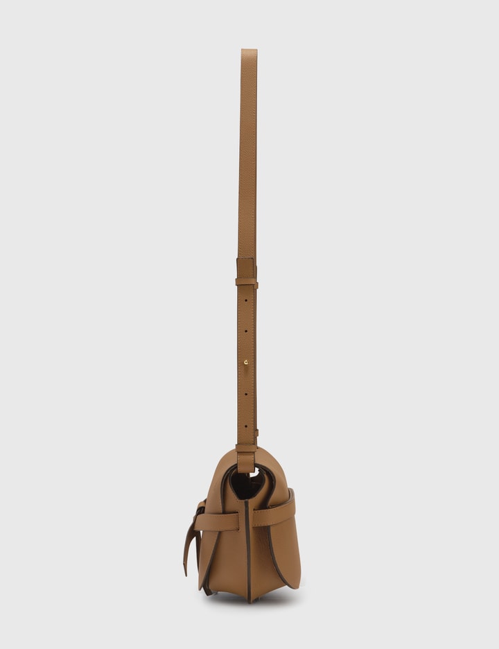 Loewe - Small Gate Bag | HBX - Globally Curated Fashion and Lifestyle ...
