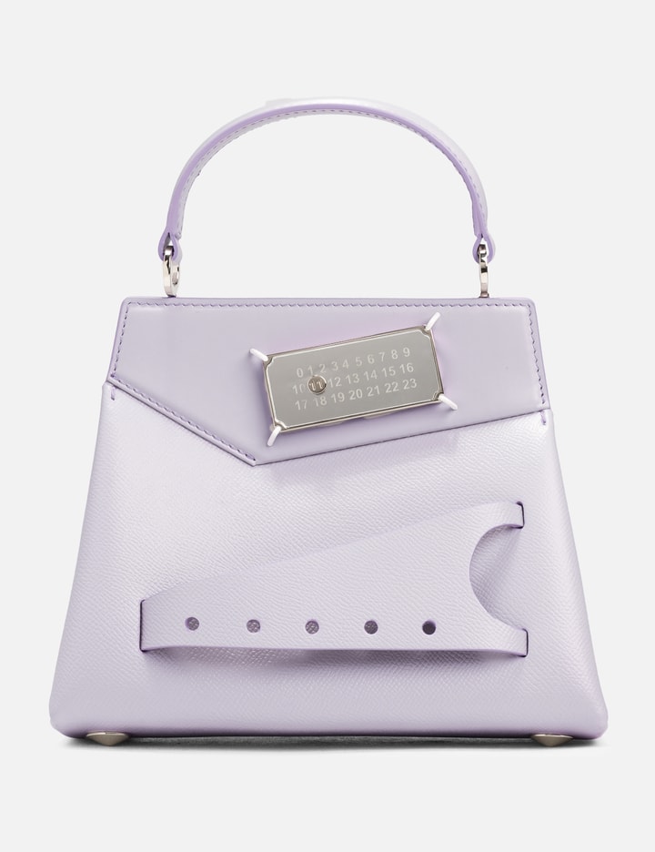 Maison Margiela - SNATCHED HANDBAG SMALL | HBX - Globally Curated ...