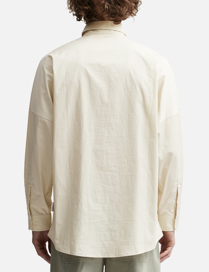 Grocery - GROCERY ST-013 OVERSIZED OXFORD SHIRT | HBX - Globally ...