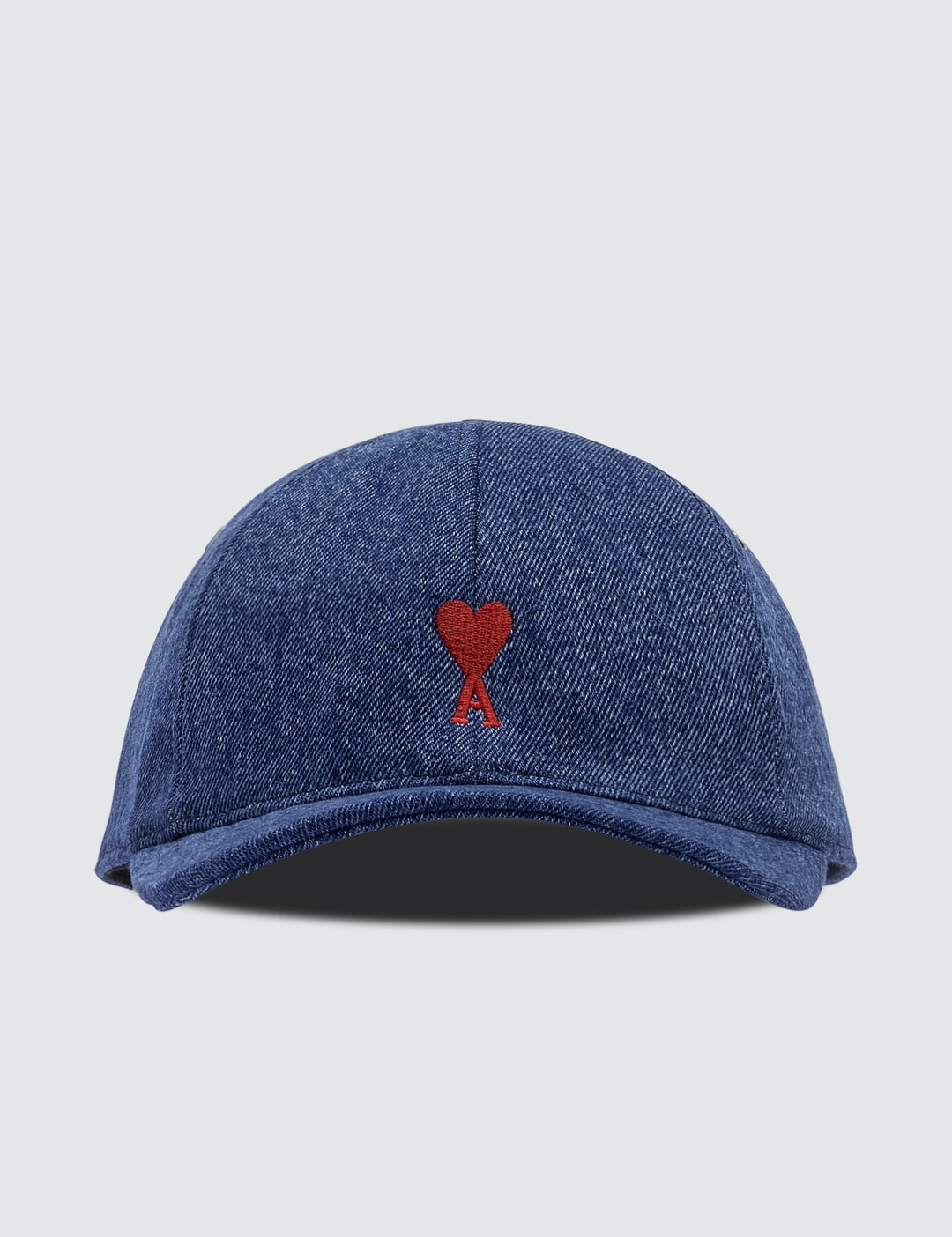 Ami - Cap | HBX - Globally Curated Fashion and Lifestyle by Hypebeast