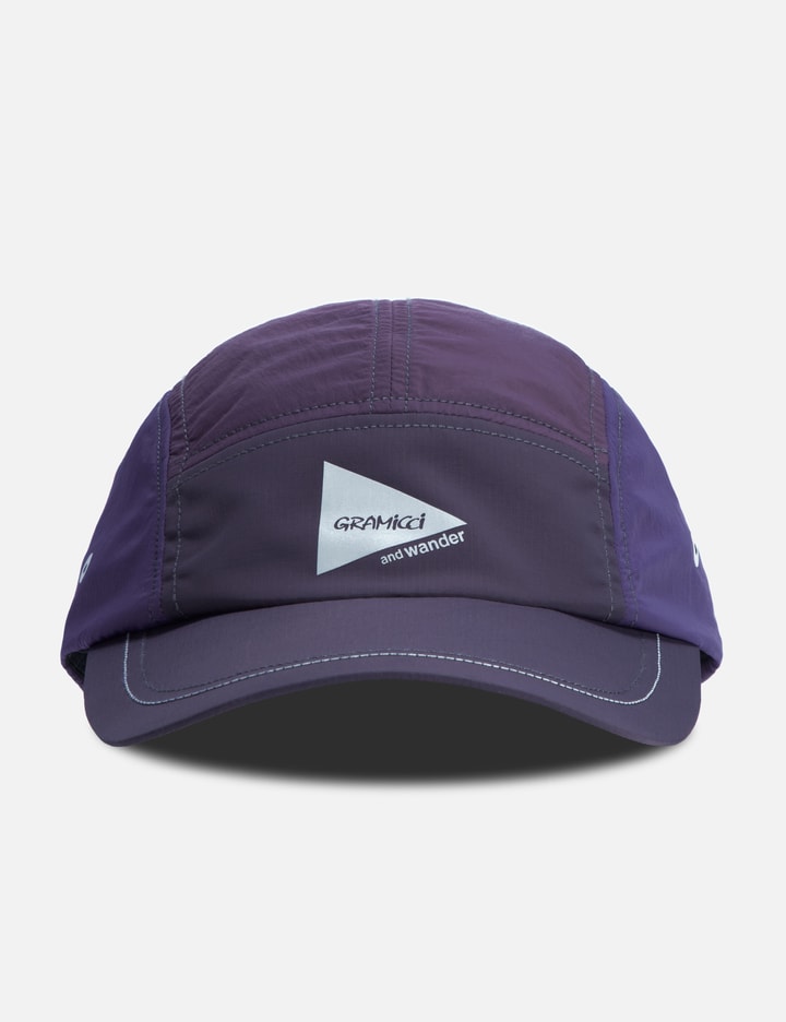 Gramicci - PATCHWORK WIND CAP | HBX