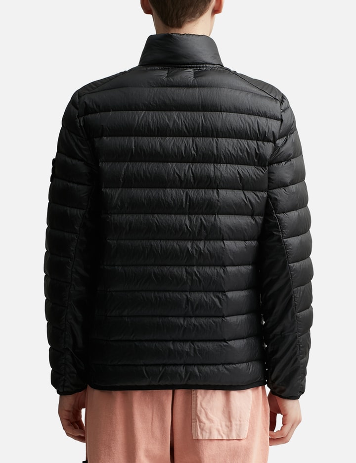 Stone Island - Loom Woven Chambers R-Nylon Down-TC | HBX - Globally ...