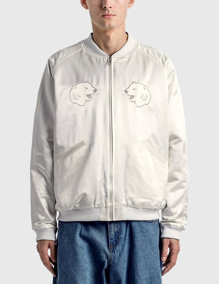 Human Made - Reversible Yokosuka Jacket | HBX - Globally Curated ...