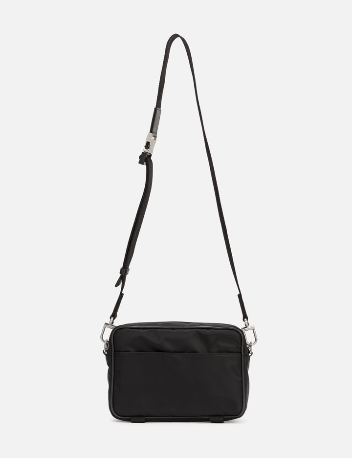 Off-White™ - Nylon Camera Bag | HBX