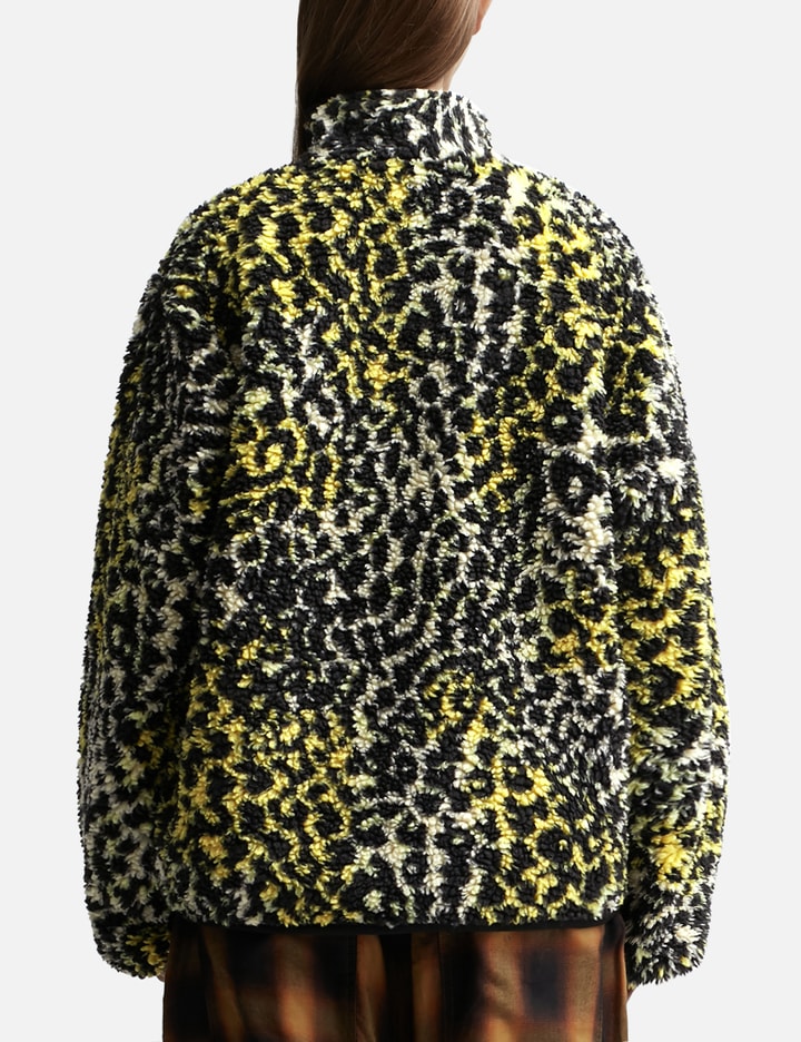 Stüssy - Sherpa Reversible Jacket | HBX