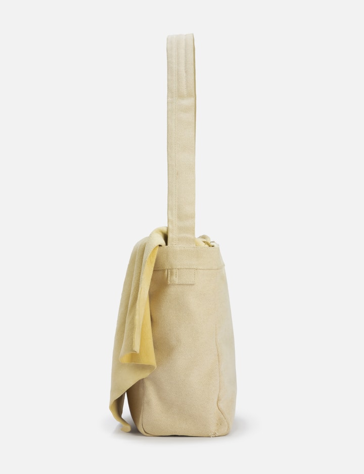 Visvim - I.C.T. UT Satchel (M) | HBX - HYPEBEAST 為您搜羅全球潮流時尚品牌